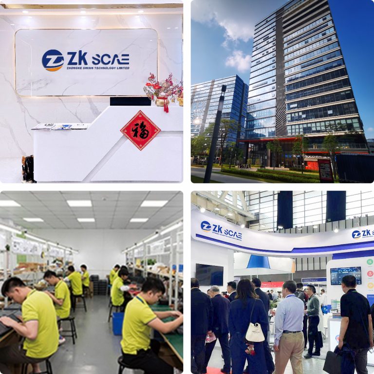 Commercial Scale Manufacturer | Digital/Electronic Weighing Scale - ZK ...