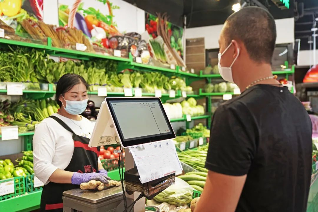 Scales for Farmers Market | Produce Agricultural Markets