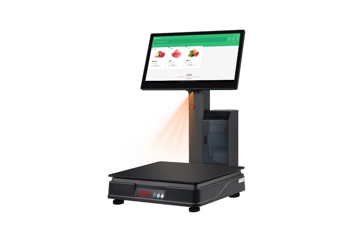 Inventory Scale: Essential for Accurate Inventory Management