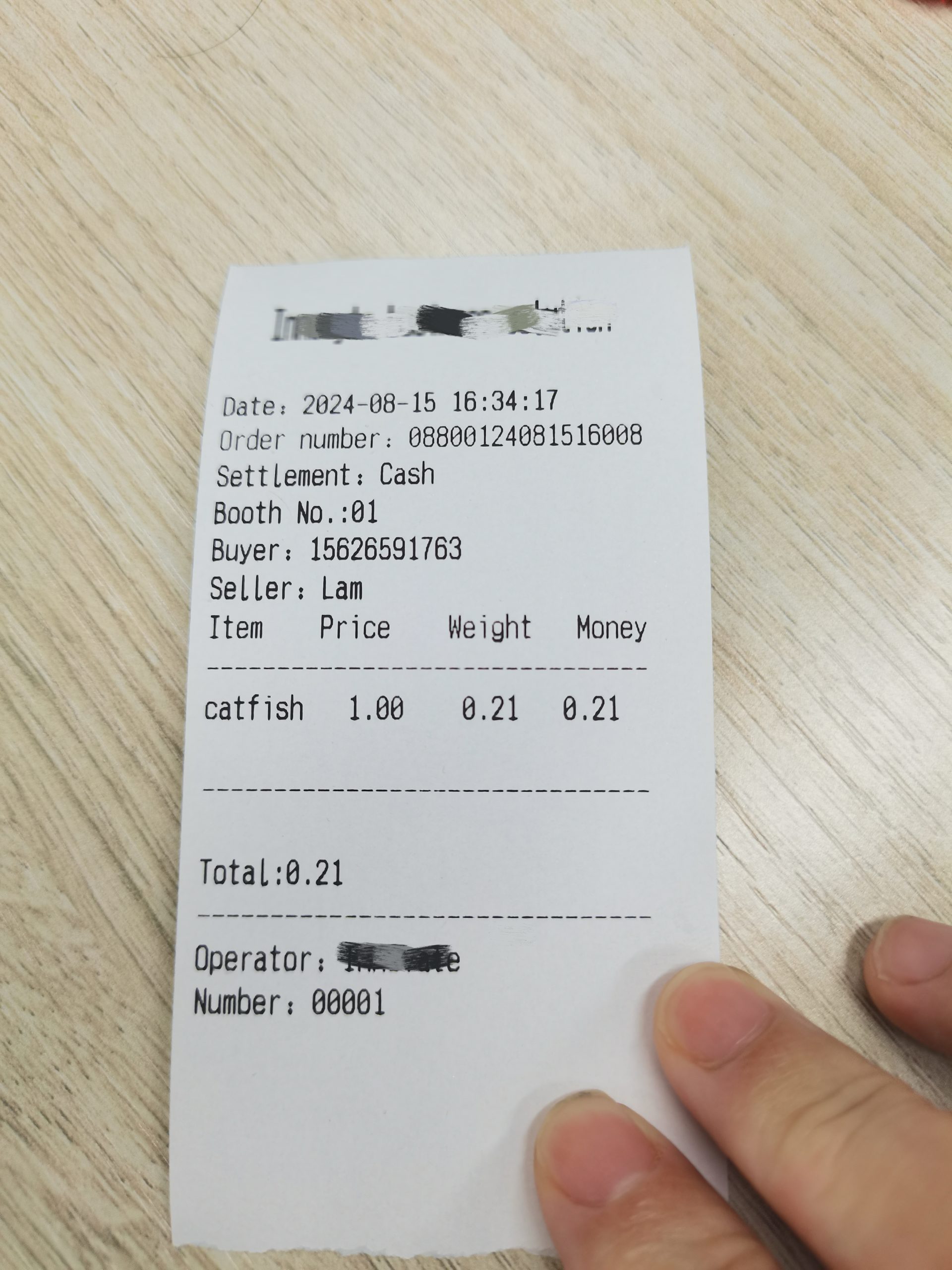 Scale Software - ZK Scales